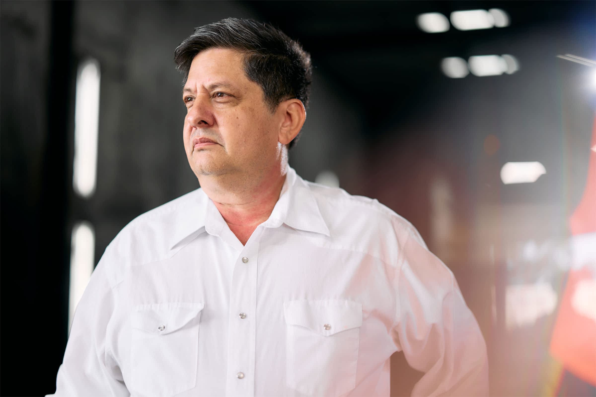 Meet Texas Pride Trailer | About Us and Our History