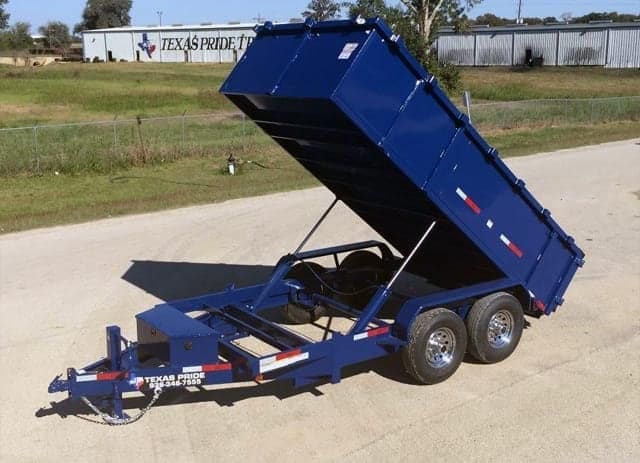 27k Gooseneck Five-Car Hauler Trailer for Sale | Texas Pride