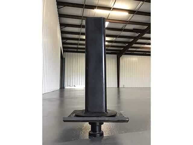 26k lb GVWR Gooseneck Five Car Hauler Trailer for Sale