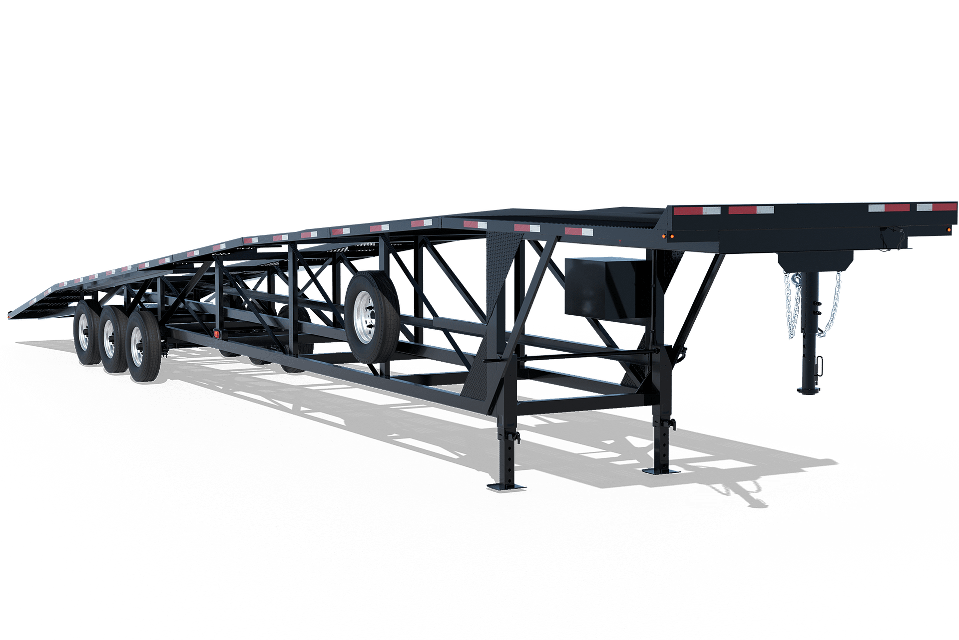 Get a Quick Utility Trailer Quote | Texas Pride Trailers